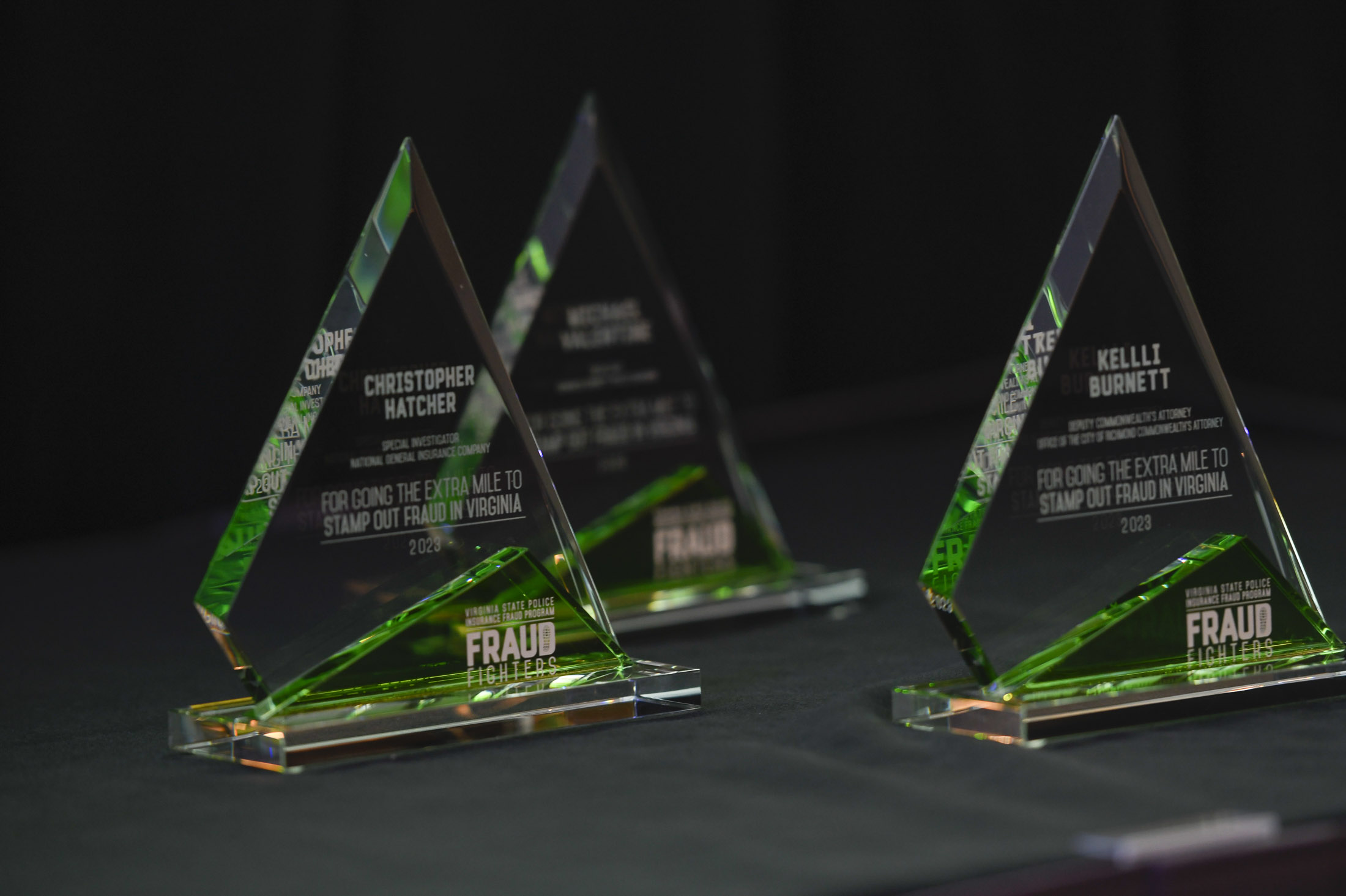 2023 Fraud Fighters Award Winners Announced - Stamp Out Fraud